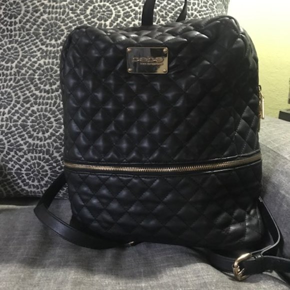 bebe | Bags | Bebe Los Angeles Backpack | Poshmark
